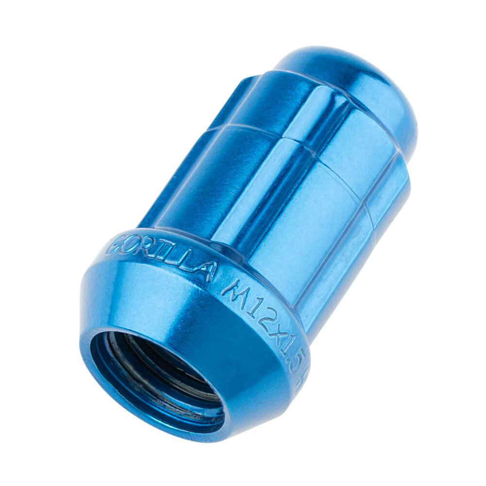 MSA Spline Drive Tapered Lug Nut | eBay