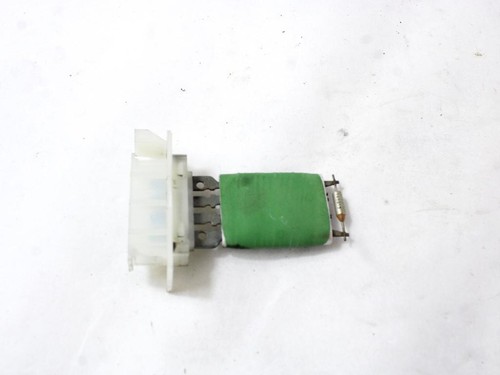 271504503R Résistance Chauffage Climatisation DACIA Sandero 1.2 G 55KW ...