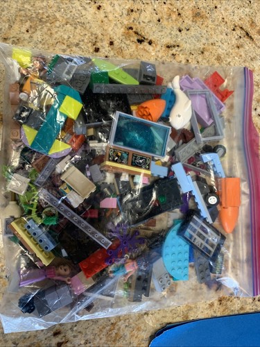 Lot Of Random Lego Pieces, Assorted Variety - 1 Lb | eBay