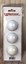 Warrior Trick Golf Balls Exploding Streamer Unputtable New Old Stock ...
