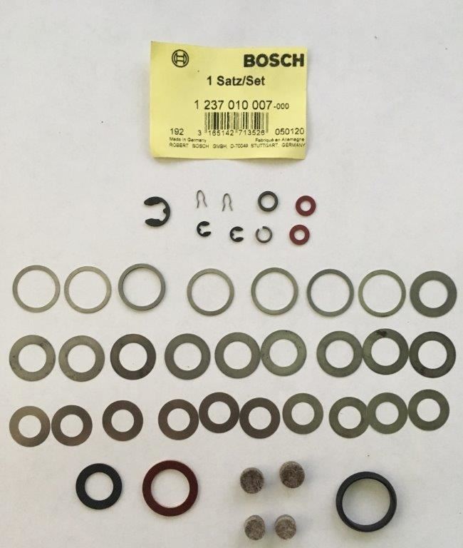 NOS Bosch Distributor Shim Rebuild Kit 1 237 010 007 (1237010007) | eBay