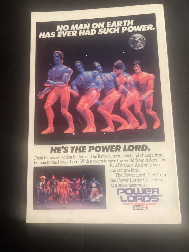 Star Trek #1 (DC Comics February 1984) | eBay