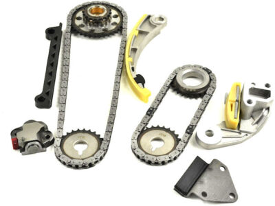 Timing Chain Kit 31SQZS93 for Vitara Sidekick SX4 Aerio Esteem 2002 ...