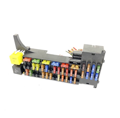 Chrysler Crossfire Fuse Relay Box Computer Control Module OEM | eBay