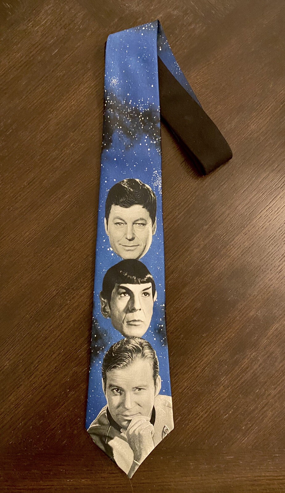 VTG 1993 Paramount Pictures Original Crew Ralph Marli… - Gem