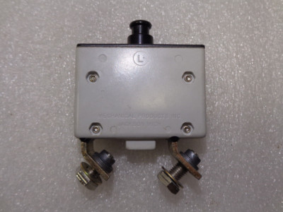 MECHANICAL PRODUCTS 70 AMP CIRCUIT BREAKER MS25361-70 NEW (LAST ONE) | eBay