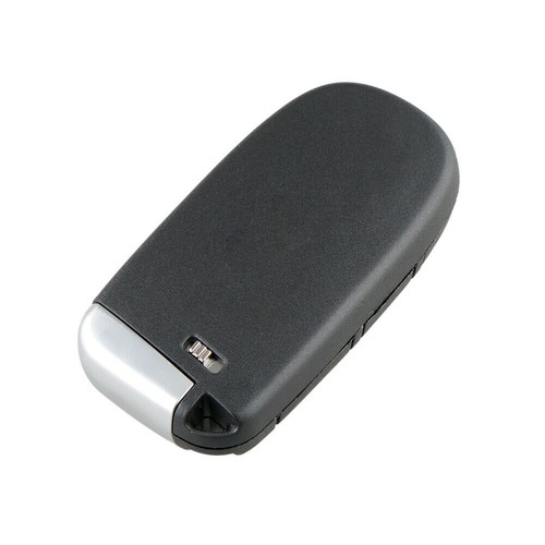 for Jeep Compass 2015 2016 2017 - 2021 Smart Key Keyless Remote Fob ...