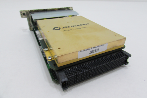 Juniper PC-1OC192-SON-LR 1 port SONET,SDH OC192,STM64 PIC, SM, LR T1600 ...