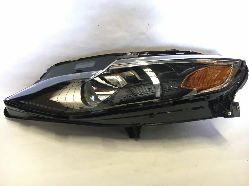 2019-2023 Chevrolet Malibu Headlamp Halogen LH Driver Side | 84680167 ...