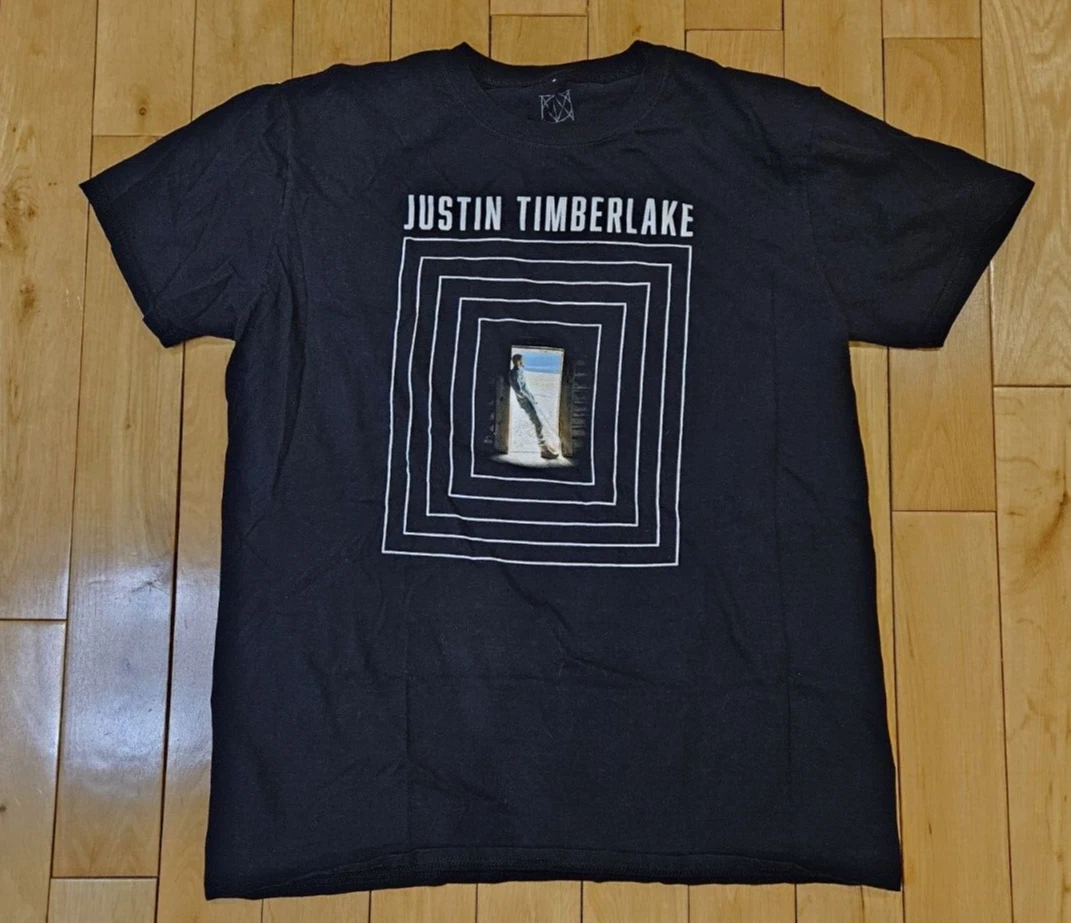 Justin Timberlake Jt Logo