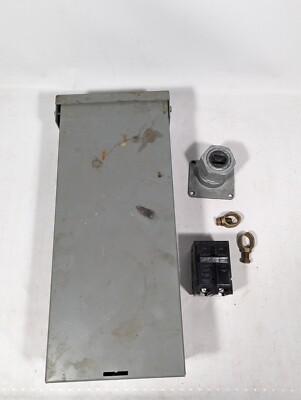 Bryant Westinghouse Circuit Breaker Electric Panel Box Cover 4-8 RON | eBay