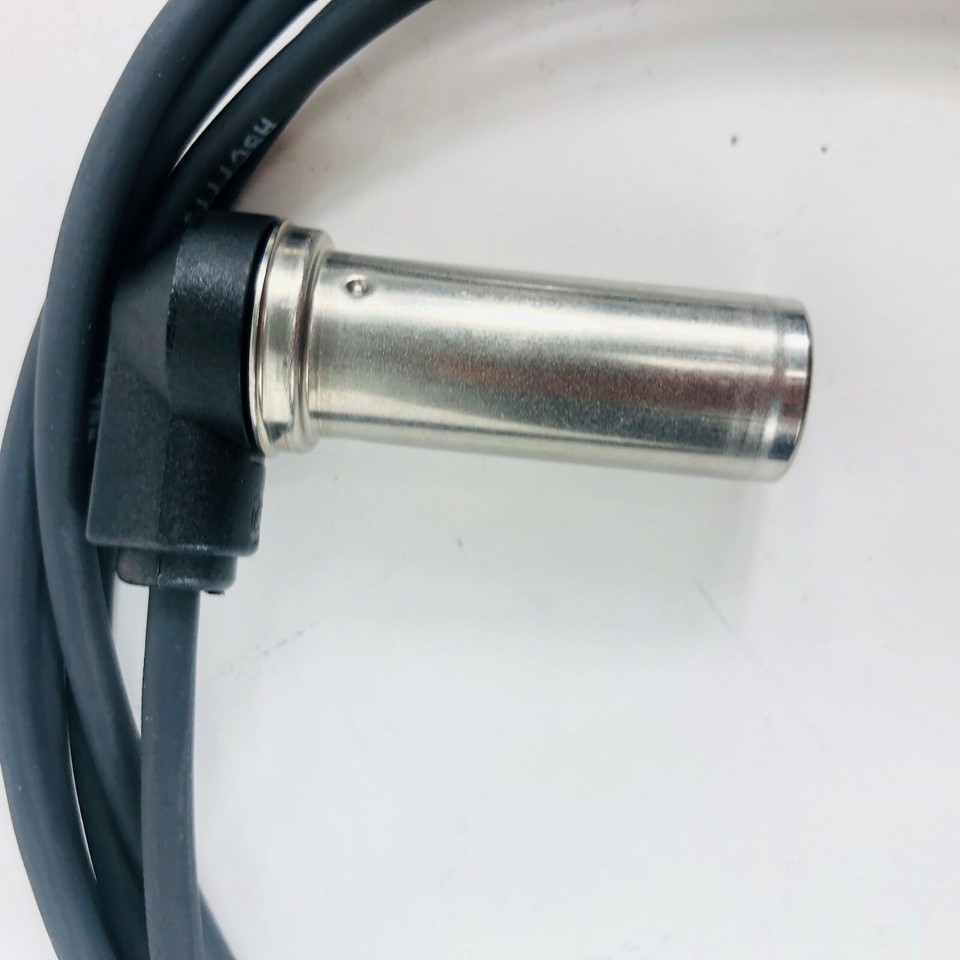 MERITOR R955342 SENSOR ABS KIT OEM, RIGHT ANGLE 6'-6" CABLE / | eBay