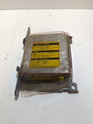 2002-2003 Subaru Impreza WRX Module Control 98221FE030 Computer 02-03 ...