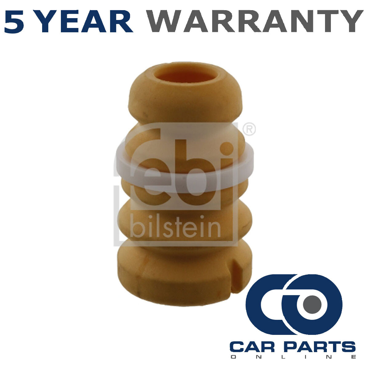 Bump Stop Front CPO Fits Mercedes E-Class 2009-2016 #2 2123210106 | eBay UK