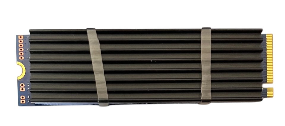 Rayson 512GB NVMe M.2 2280 SSD Solid State Drive RS512GSSD710 | eBay