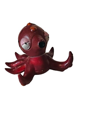 Octillery Pokemon Pikachu Figure Anime toy Nintendo Bandai Tomy Capcom ...