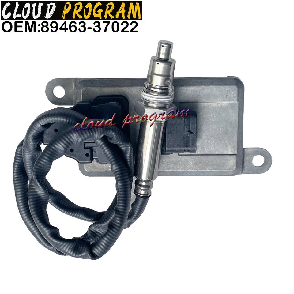 NOX Sensor 89463-37022 For Toyota Hino Dyna Toyoace SNS 24V | eBay