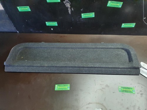 SUZUKI SWIFT PARCEL SHELF FZ, 08/10-03/17 10 11 12 13 14 15 16 17 | eBay