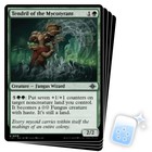 TENDRIL OF THE MYCOTYRANT X4 The Lost Caverns Of Ixalan LCI Magic MTG ...