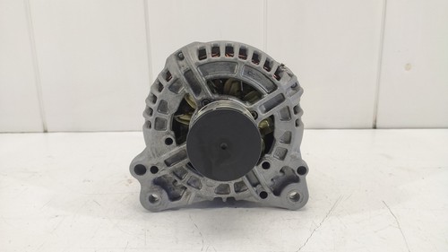 03C903023A ALTERNATORE / 1715566 PER VOLKSWAGEN GOLF VI 5K1 SPORT | eBay