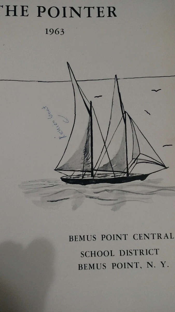 Bemus Point School