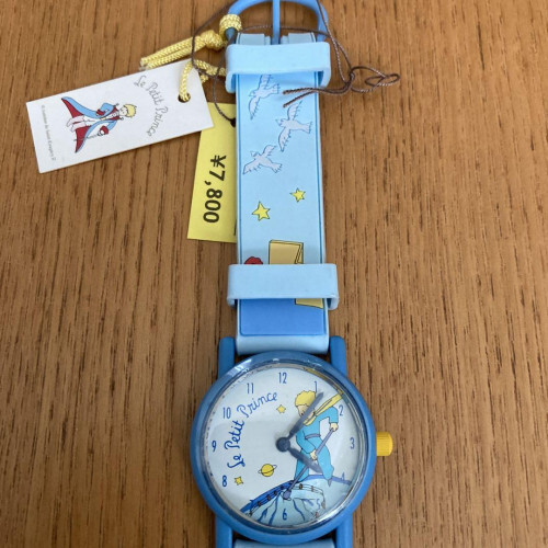 Brand new, unused The Little Prince watch ② | eBay