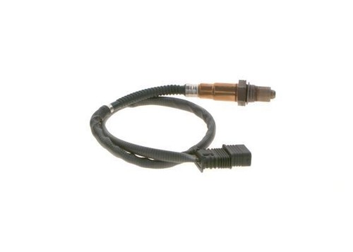 Bosch Oxygen Sensor 0258027083 fits Mini Mini F55 Cooper Cooper S One ...