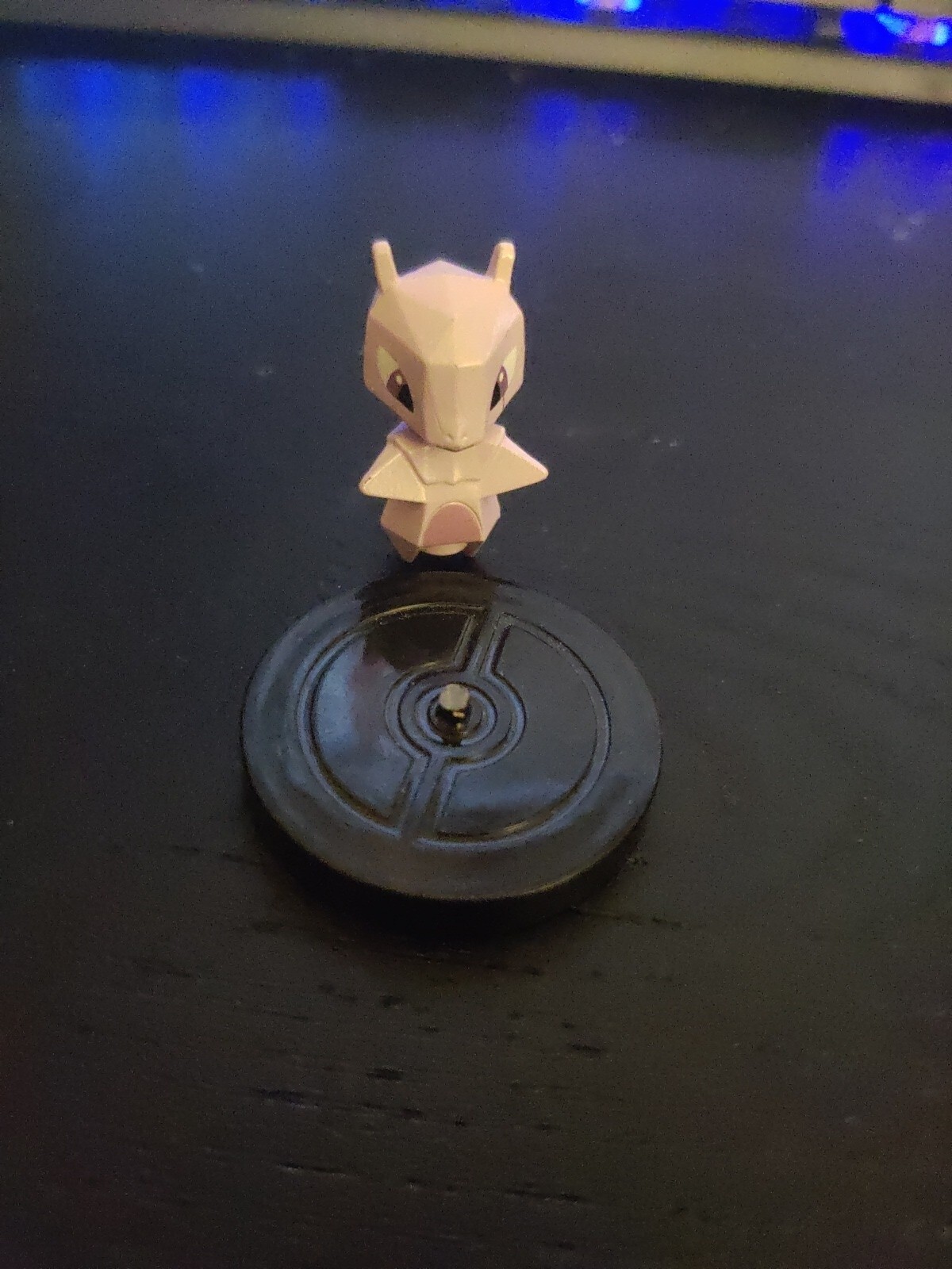 Pokemon Rumble U Mewtwo | eBay