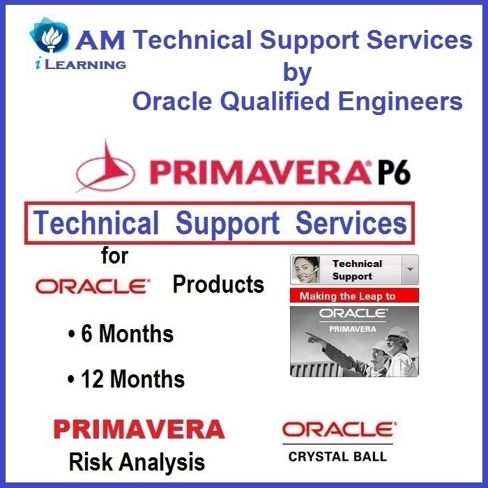 ☎ Primavera P6 PPM Professional Pro software FREE Support Upgrade Price ...