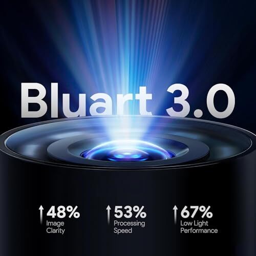 Triple Lens Sewer Inspection Camera with 50FT Semi-Rigid Cable, 5"IPS ...