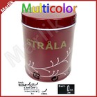 IKea STRALA LED String Lights Multi Color Battery Operated ( Excl ...