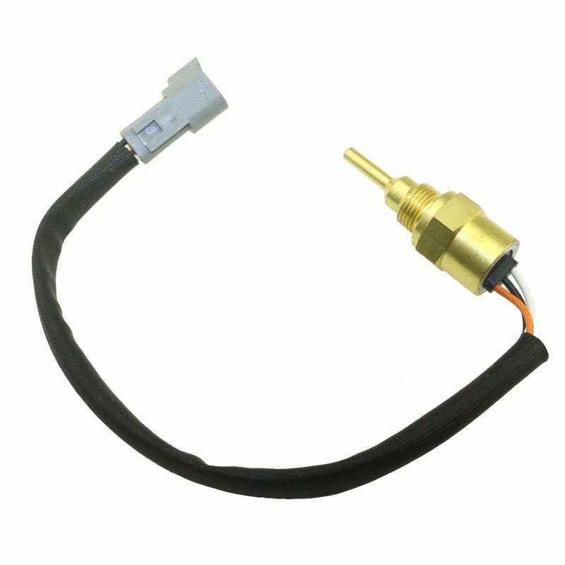1022240 GP Fuel Coolant Temperature Sensor For CAT Caterpillar ...