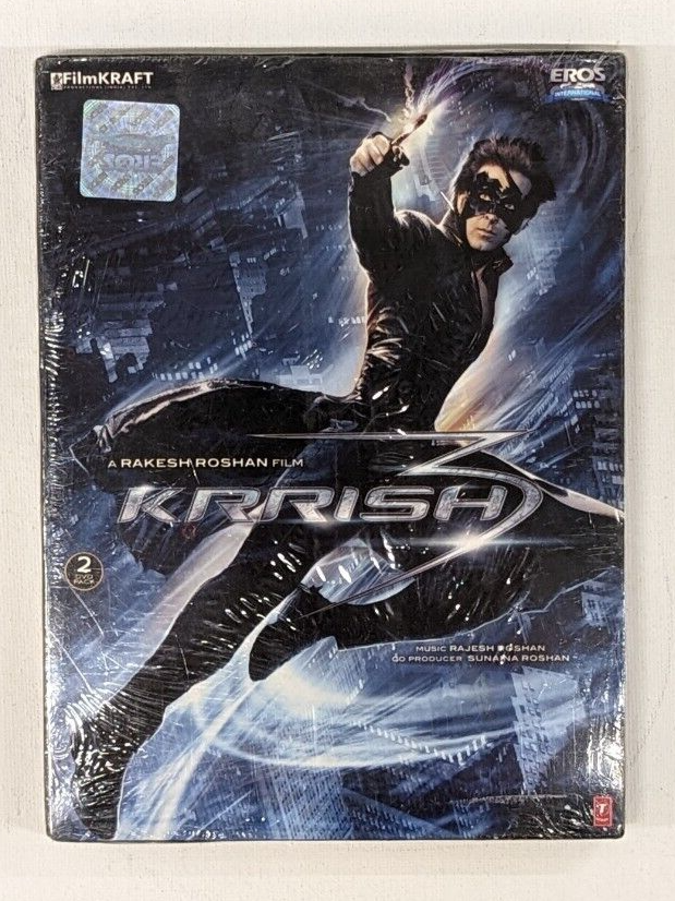 Krrish 2