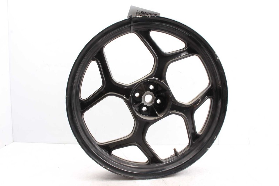 Rear Wheel Rim Wheel Rear BMW K 100 K100 K589 82-88 | eBay