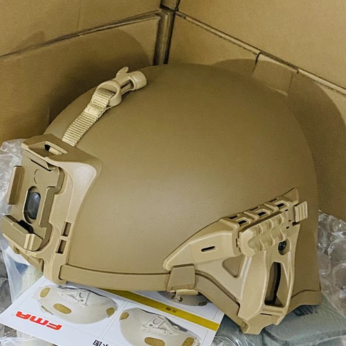 Replica Large Army Combat IHPS Integrated Head Protection System Bump ...