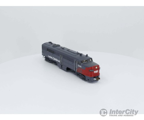 Con Cor 2104 N Con Cor PA-1 Locomotive Analog DC | eBay