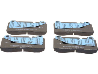 Front Metelli Brake Pad Set fits Maserati Levante 2017-2024 47KDGX | eBay