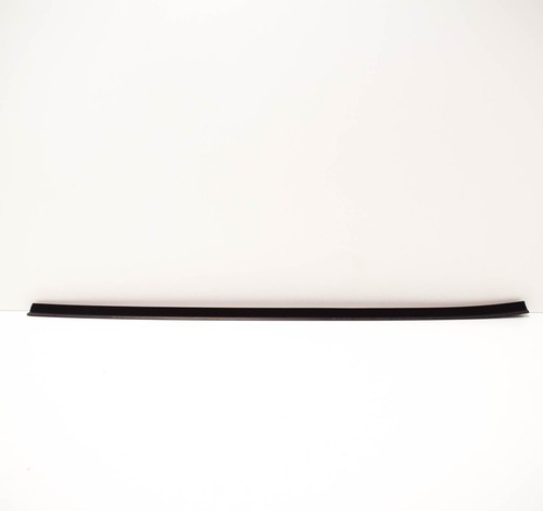 BMW 3 CONVERTIBLE E36 FRONT LEFT WINDOW CHANNEL COVER 51218201063 94-98 ...