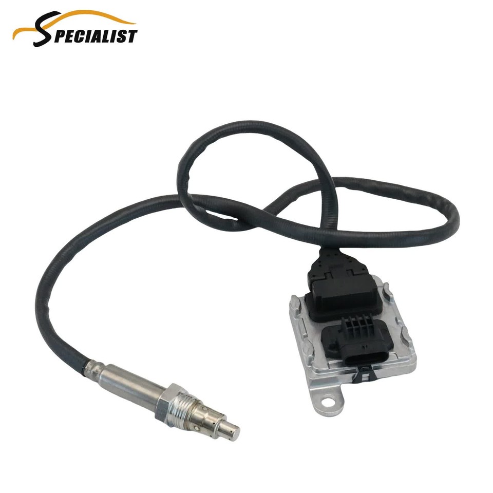 Rear Nox Sensor Fits Mercedes-Benz Sprinter 2500 3500 3.0L 2018-2021 ...
