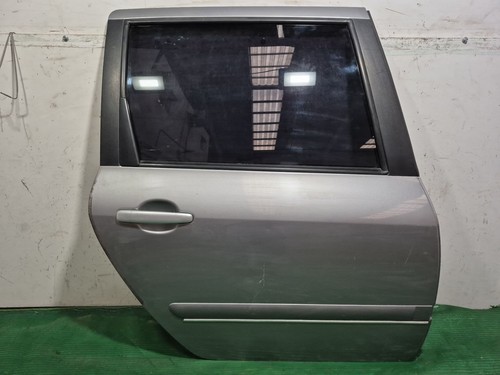 REAR RIGHT DOOR / 823118 FOR PEUGEOT 307 3A/C 1.4 | eBay UK