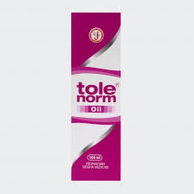 Tolenorm Oil JRK Siddha Vitiligo Hypo-pigmentation Skin Dry Care 100ML ...