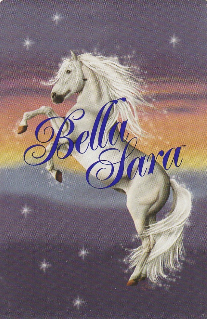 AH30 CARTE CARD BELLA SARA COLLECTION 2005 - 2007 - 13/110 CYBELE | eBay