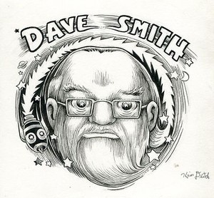 Dave Smith's Fantasy Illustrated | eBay Stores