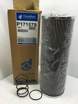 DONALDSON P171579 HYDRAULIC FILTER (wix R32C10GB ) | eBay
