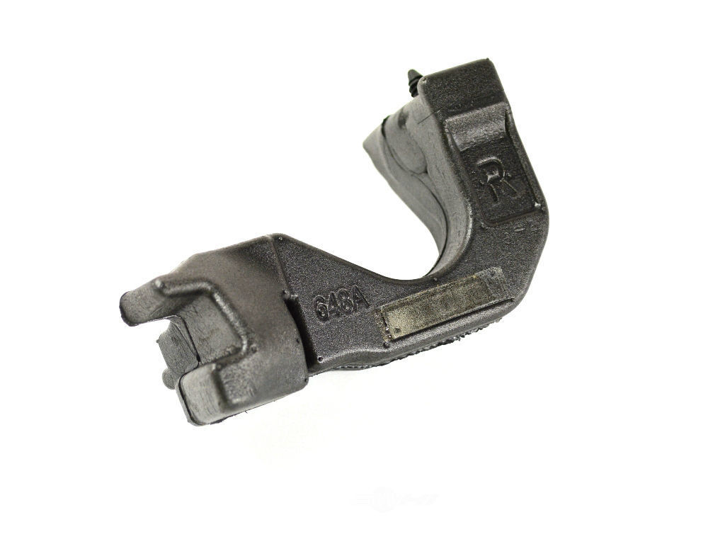 Fender Seal-R/T, VIN: T, 4 Door, Sedan Mopar 68213648AA fits 15-21 ...