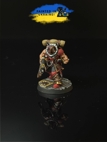 Vandoth the Fallen | eBay