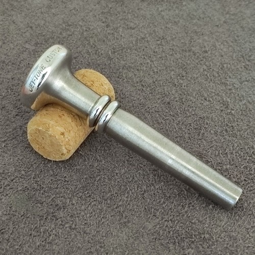 Jet-Tone Custom Model 7D Trumpet Mouthpiece | eBay