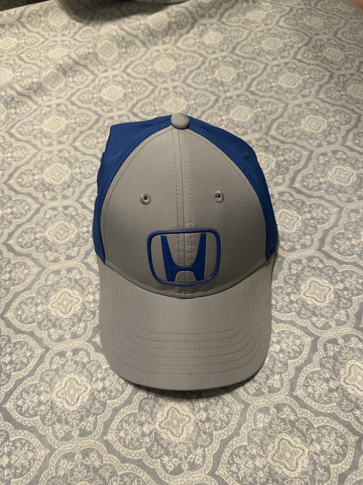 Honda Hat Racing Mugen Japan Type R Civic Accord Elem… - Gem