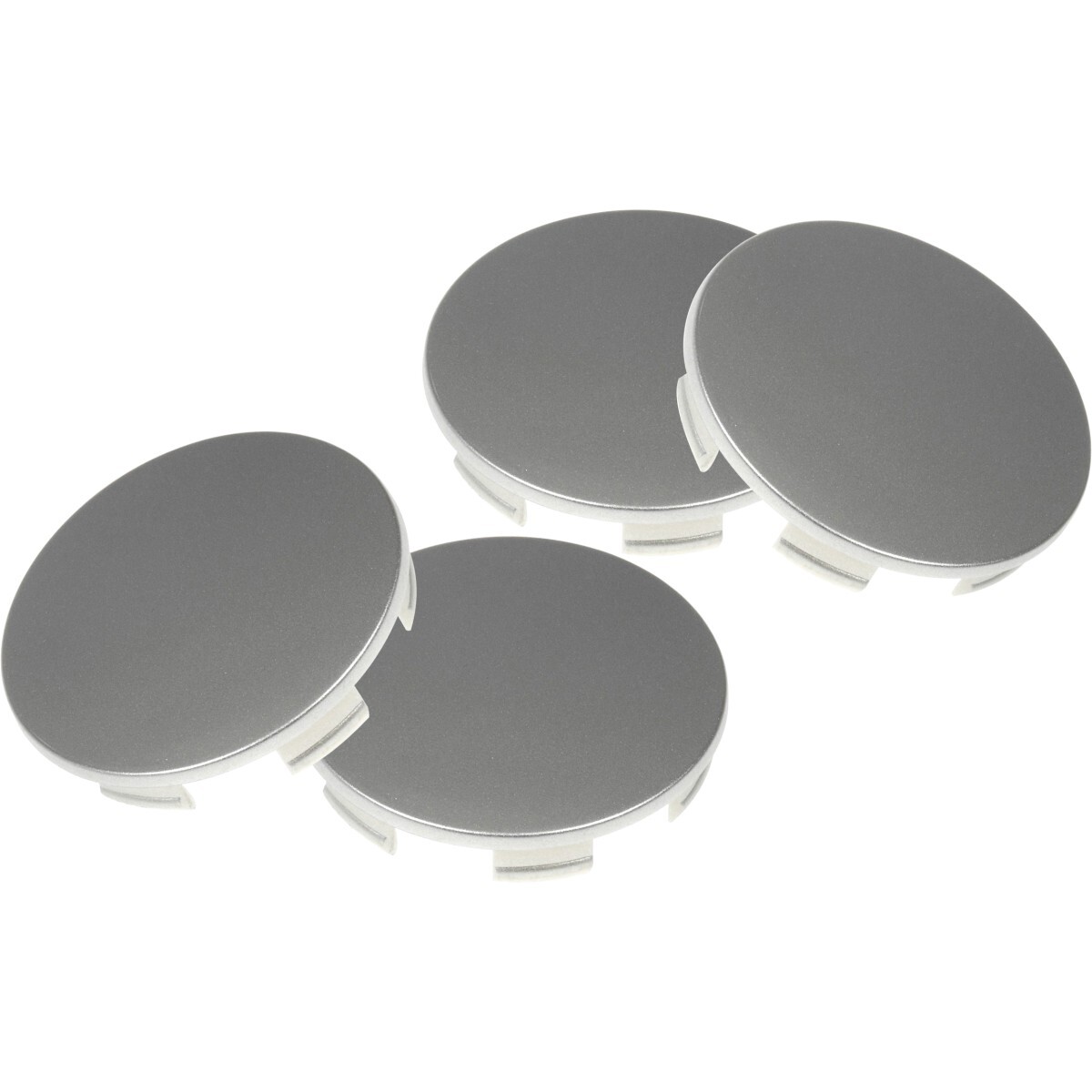 SET-RB909100-4 Dorman Set of 4 Wheel Center Caps Coupe Sedan for Honda ...