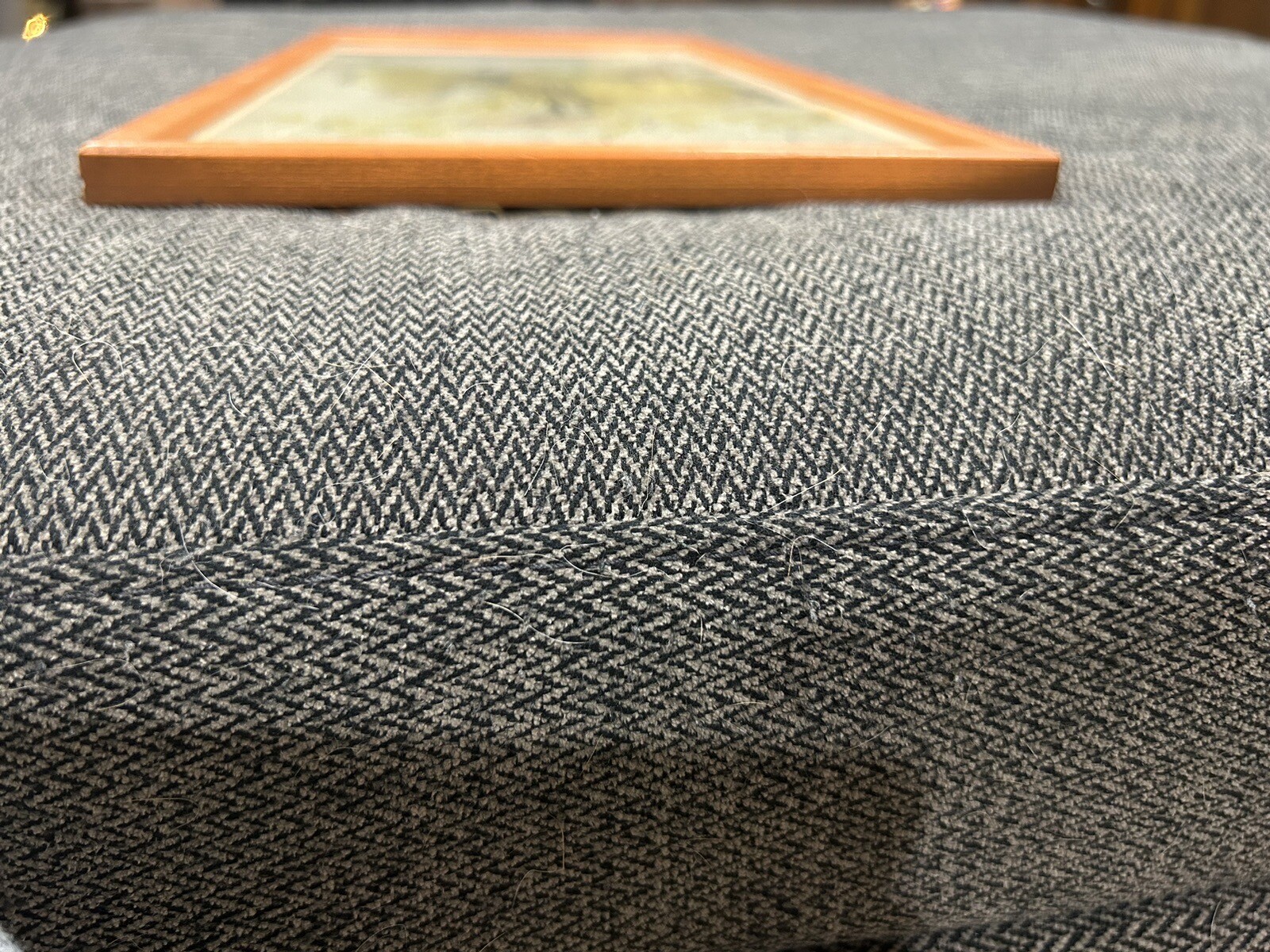 VTG 70’s Soovia Janis Spicy Stuff Recipe Wall Art Decor Signed JACQUE ...